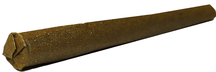 FROSTED Fuji Berry INFUSED BLUNT | Really Awesome Dope